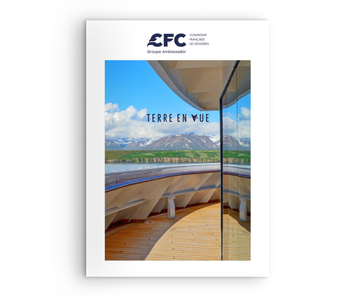 Brochure CFC 2026